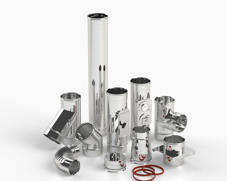 Single Wall | Atritube