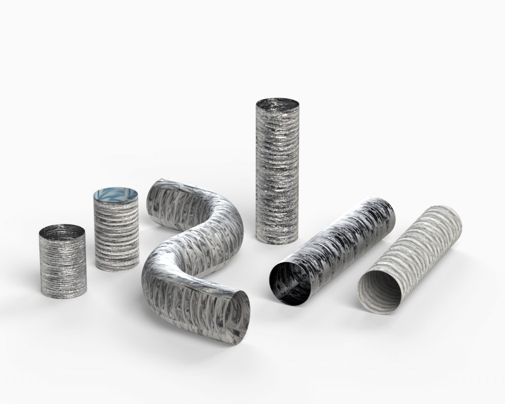 Flexible Air Ducts | Atritube