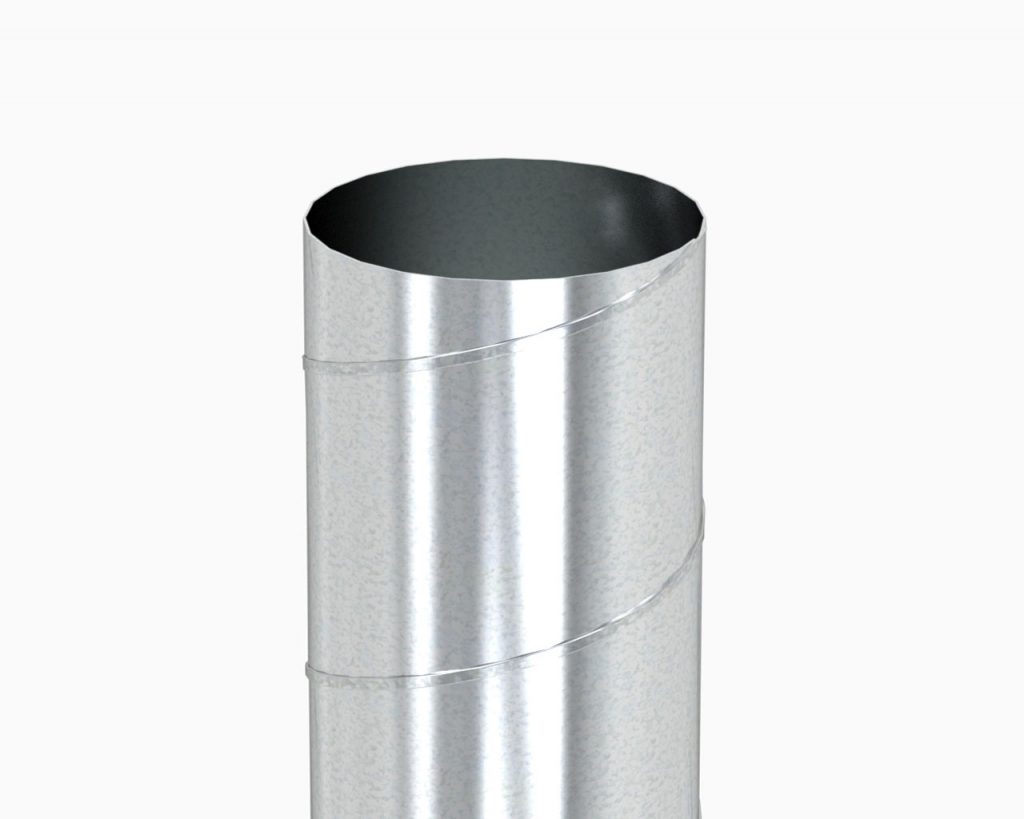 Atritube | Chimney Flue | Air-conditioning | Ventilation