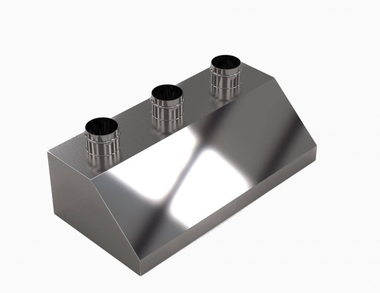 Canopy Hoods | Atritube